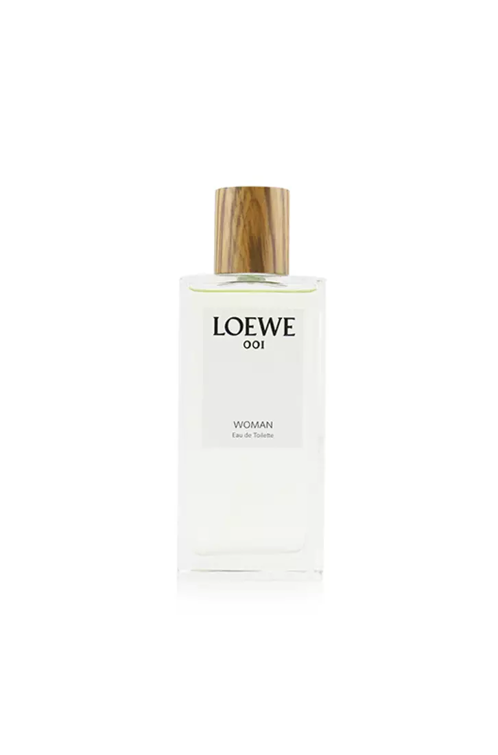 Buy Loewe luxury leather goods & fragrances | Sale Up to 90% @ ZALORA ...