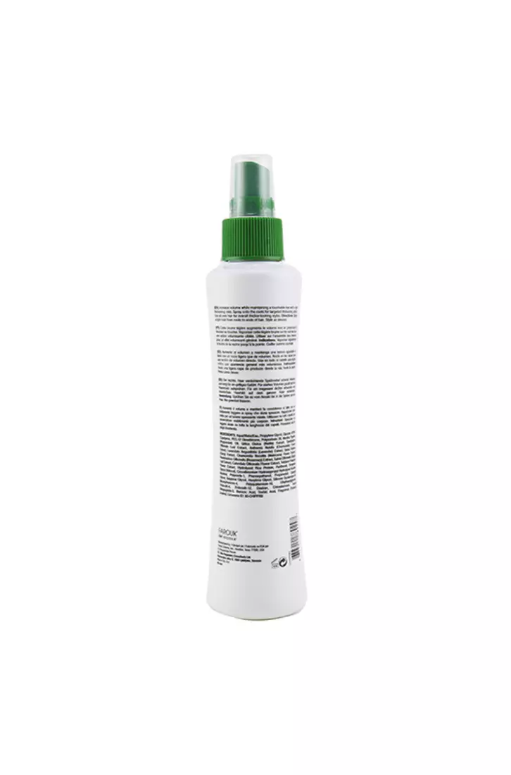 Buy CHI CHI - Power Plus Root Booster Thickening Spray 177ml/6oz Online ...