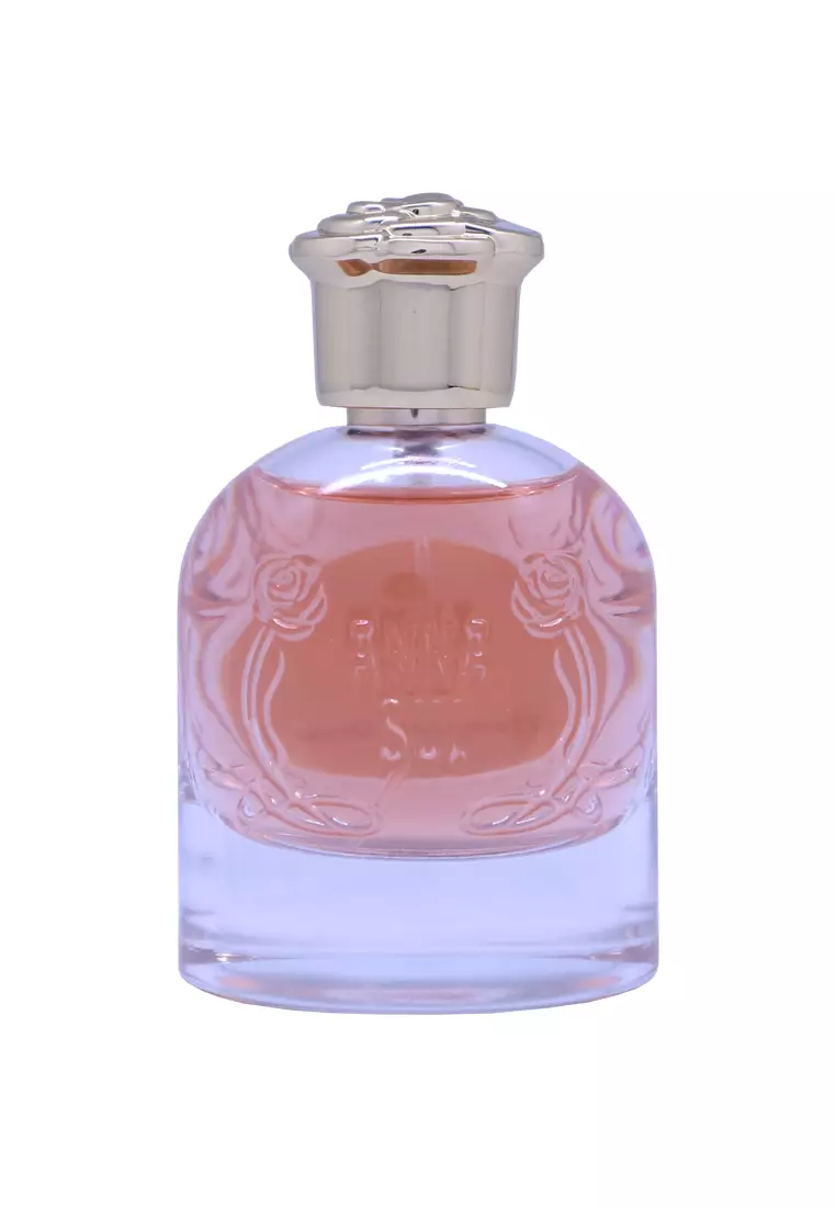 Jual Anna Sui Anna Sui Thorn of a Rose EDP Woman 50 ML Original 2025 | ZALORA Indonesia