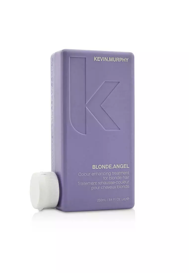 Buy Kevin.Murphy KEVIN.MURPHY - Blonde.Angel Colour Enhancing Treatment (For Blonde Hair) 250ml ...