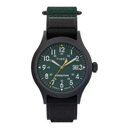 Jam Tangan Timex Original di ZALORA