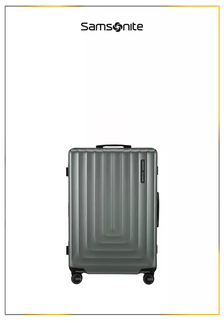 Jual Samsonite Samsonite Koper Hardcase Focus Spinner Large 28 Inch ...