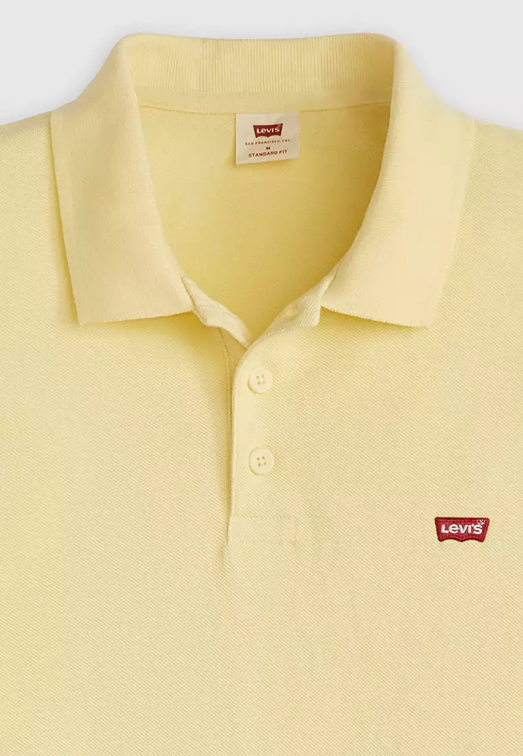 Jual Levi's Levi's® Men's Housemark Polo Shirt (35883-0272) Original ...