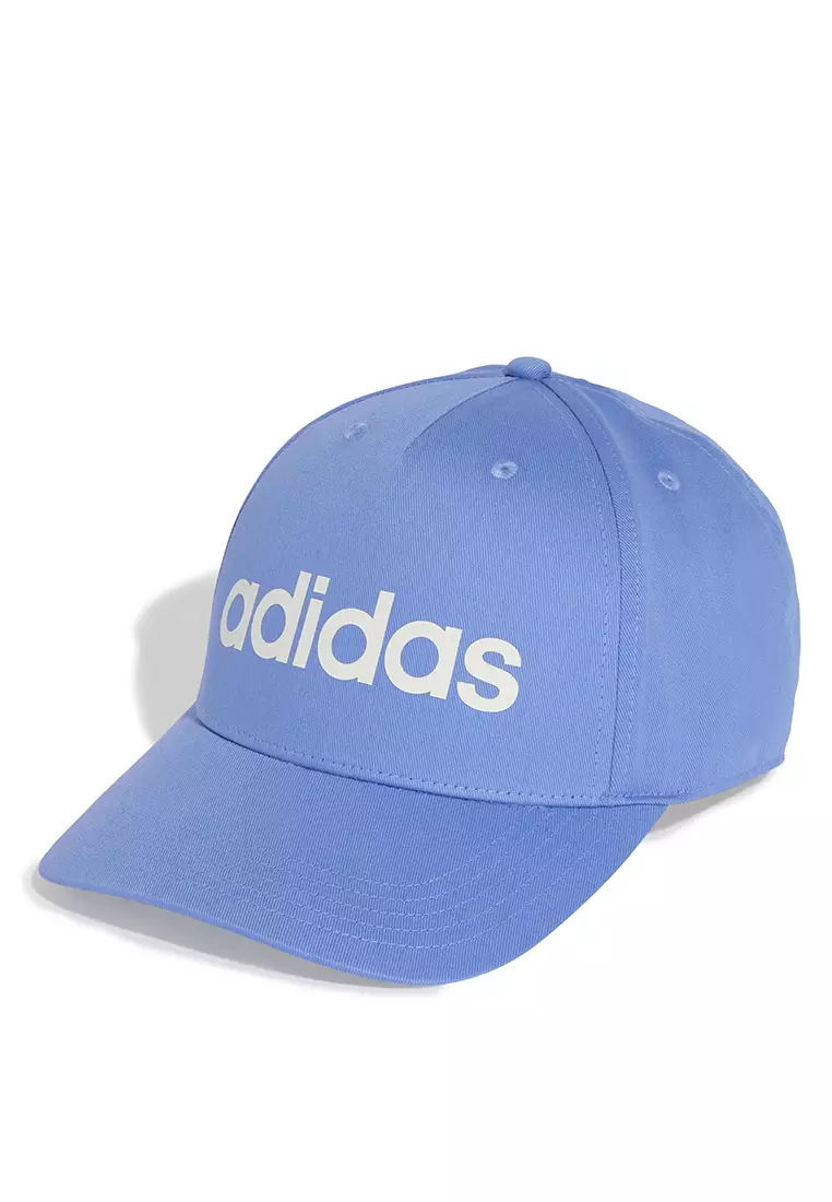 Buy ADIDAS Daily Cap 2025 Online | ZALORA Philippines