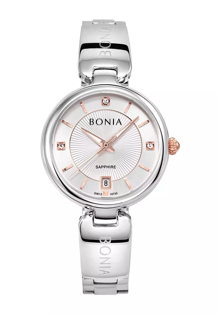 Bonia Watches | Sale Up to 90% @ ZALORA Malaysia & Brunei