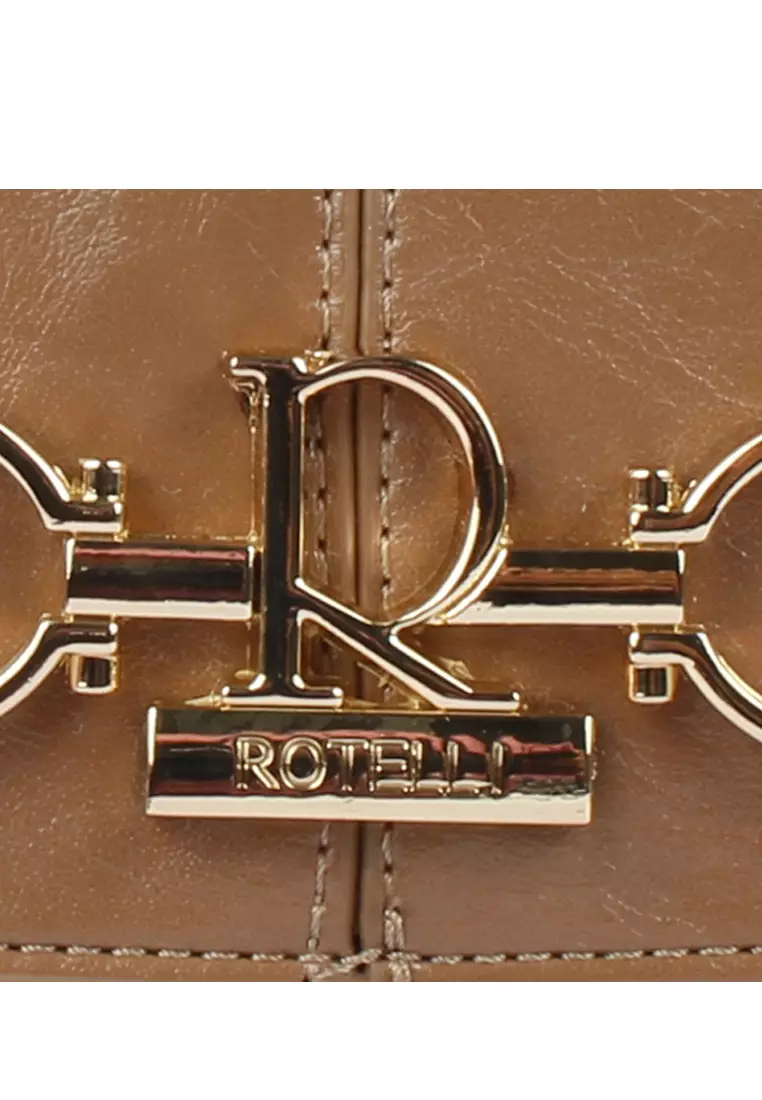 Jual Rotelli Dianella 117 Sling Bag Original 2025 | ZALORA Indonesia