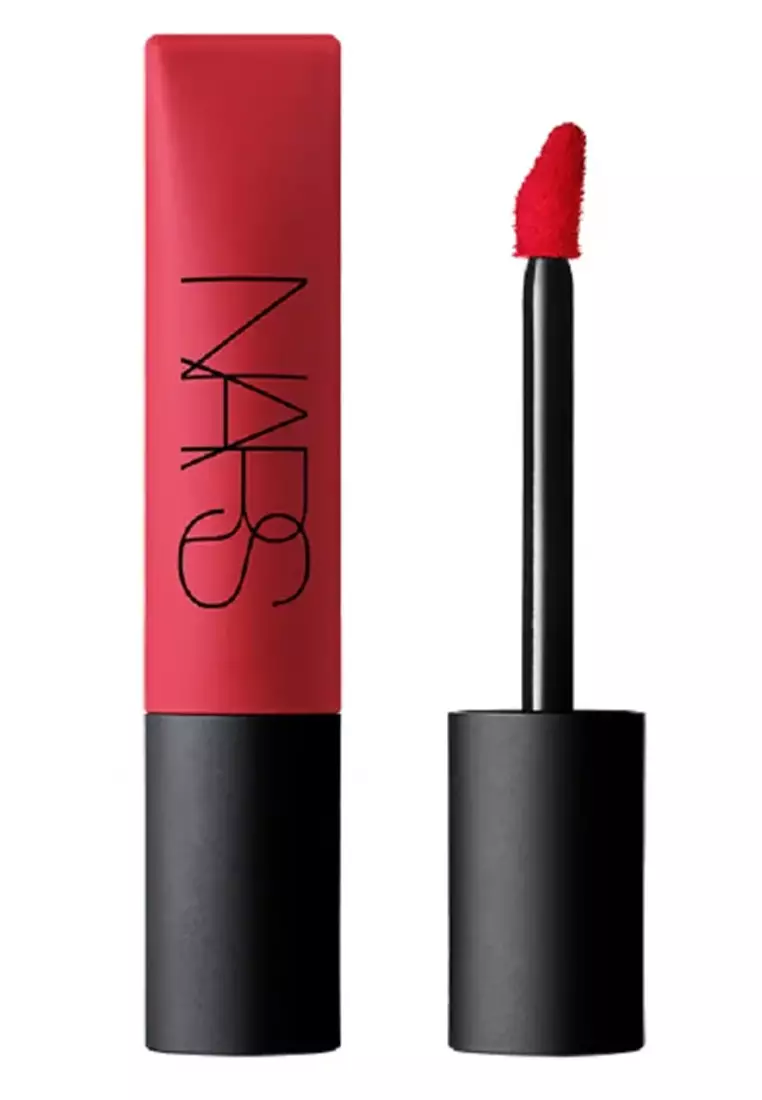 Jual NARS NARS Air Matte Lip Color - Power Trip (Deep Red) Original ...