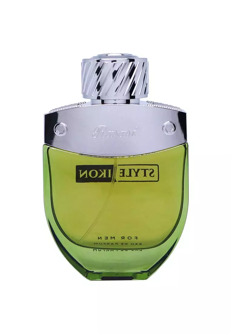 Jual RASASI Rasasi Style Ikon for Men 100 ML Original 2024 | ZALORA ...