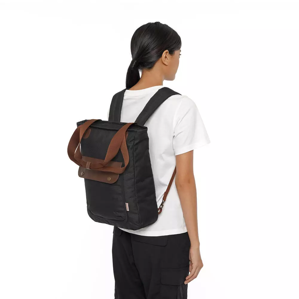 Jual Eiger Eiger Darling Tote Backpack Original 2025 | ZALORA Indonesia