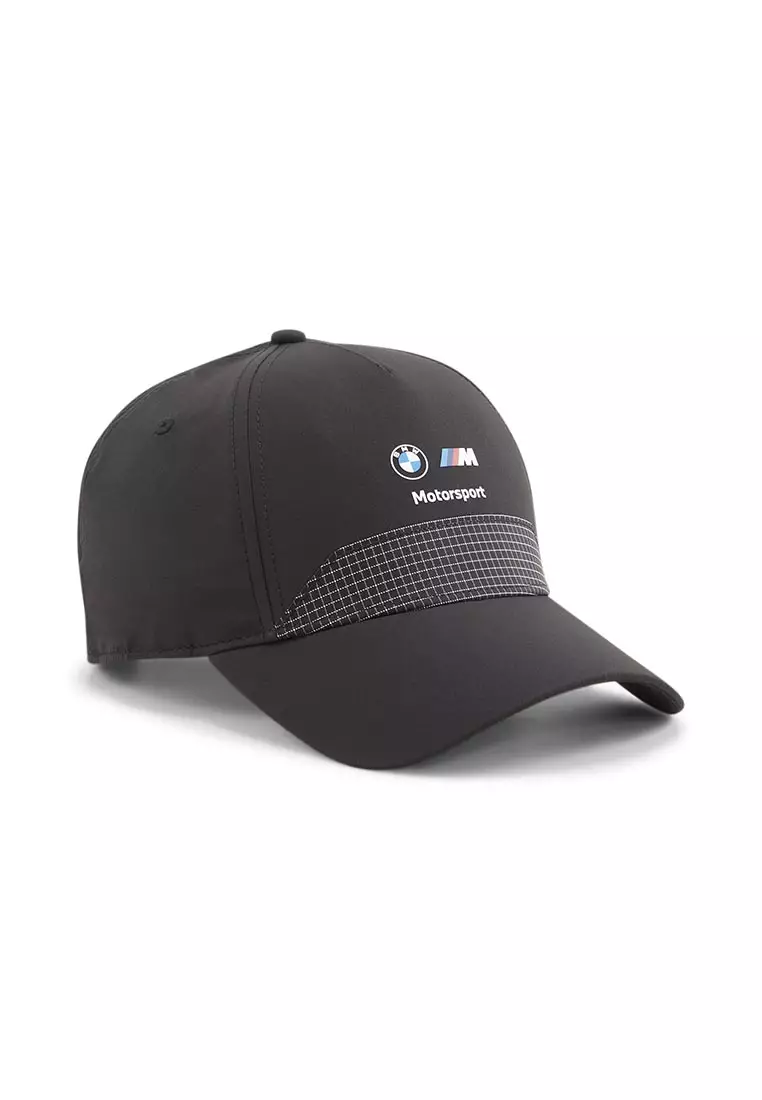 Buy PUMA Bmw Mms Bb Cap 2024 Online | ZALORA Philippines
