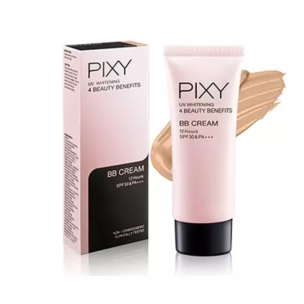 PIXY Original Official Store di ZALORA Indonesia