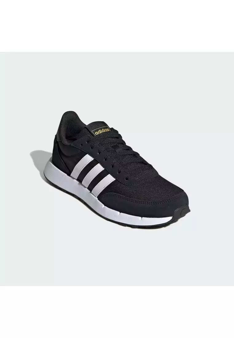Buy ADIDAS Lifestyle & Running Run 60s 2.0 Shoes Women Black H04700 ...