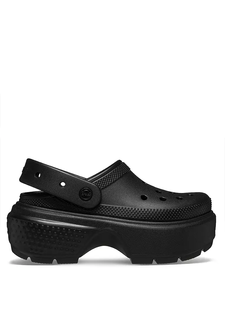 Crocs Original Official Store di ZALORA Indonesia