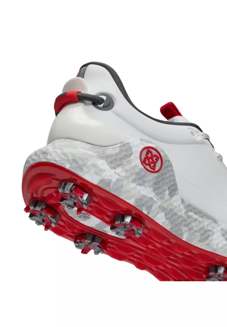 Buy G/FORE Men's MG4+ O2 G/Lock Camo Mid Sole Golf Shoes 2026 Online ...