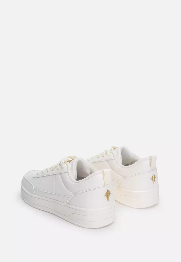 Buy ONE UP Aurela Women's Lifestyle Classic Shoes 2026 Online | ZALORA ...