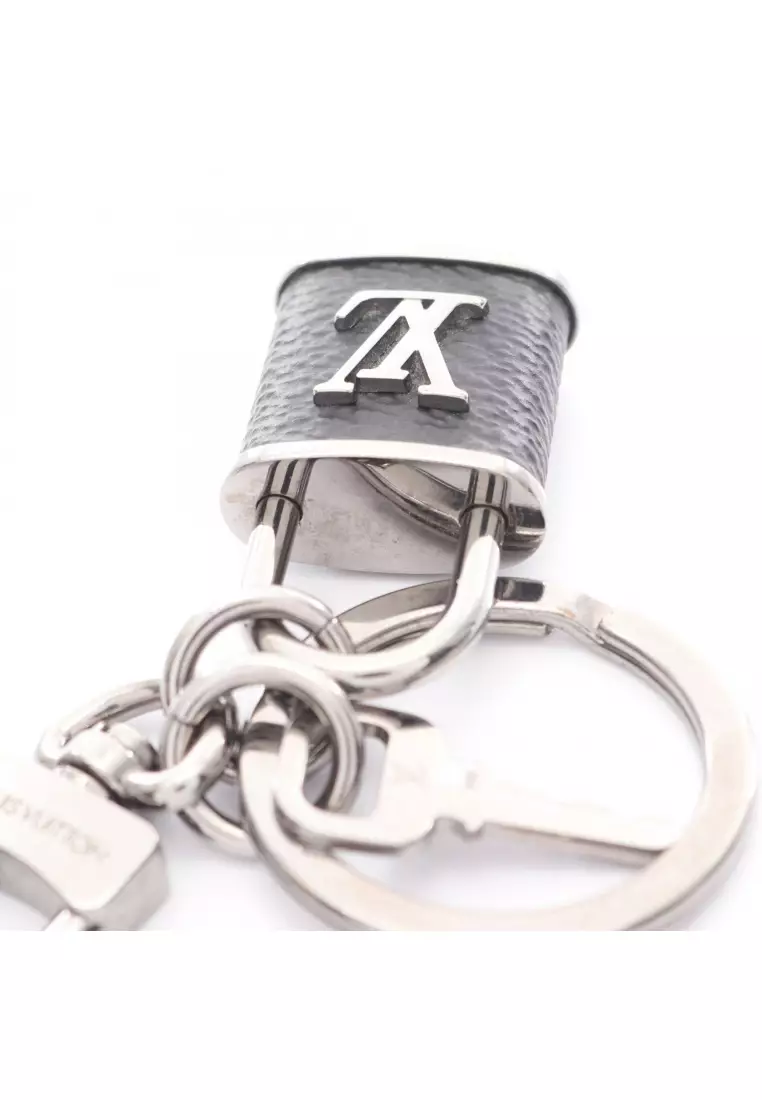 Buy Louis Vuitton Pre-Loved Louis Vuitton Porto Kure LV Lock Monogram ...