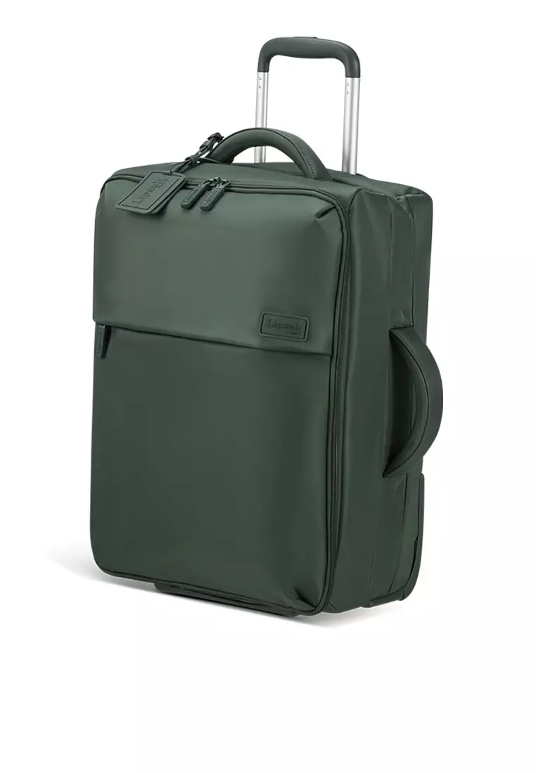 Buy Lipault Foldable Plume Mini Cabin 2025 Online | ZALORA