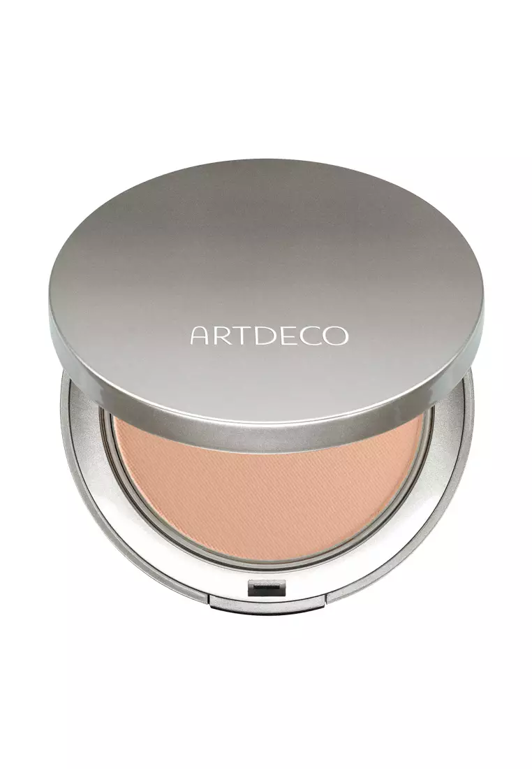 Buy ARTDECO Hydra Mineral Compact Foundation 67 2025 Online | ZALORA Philippines