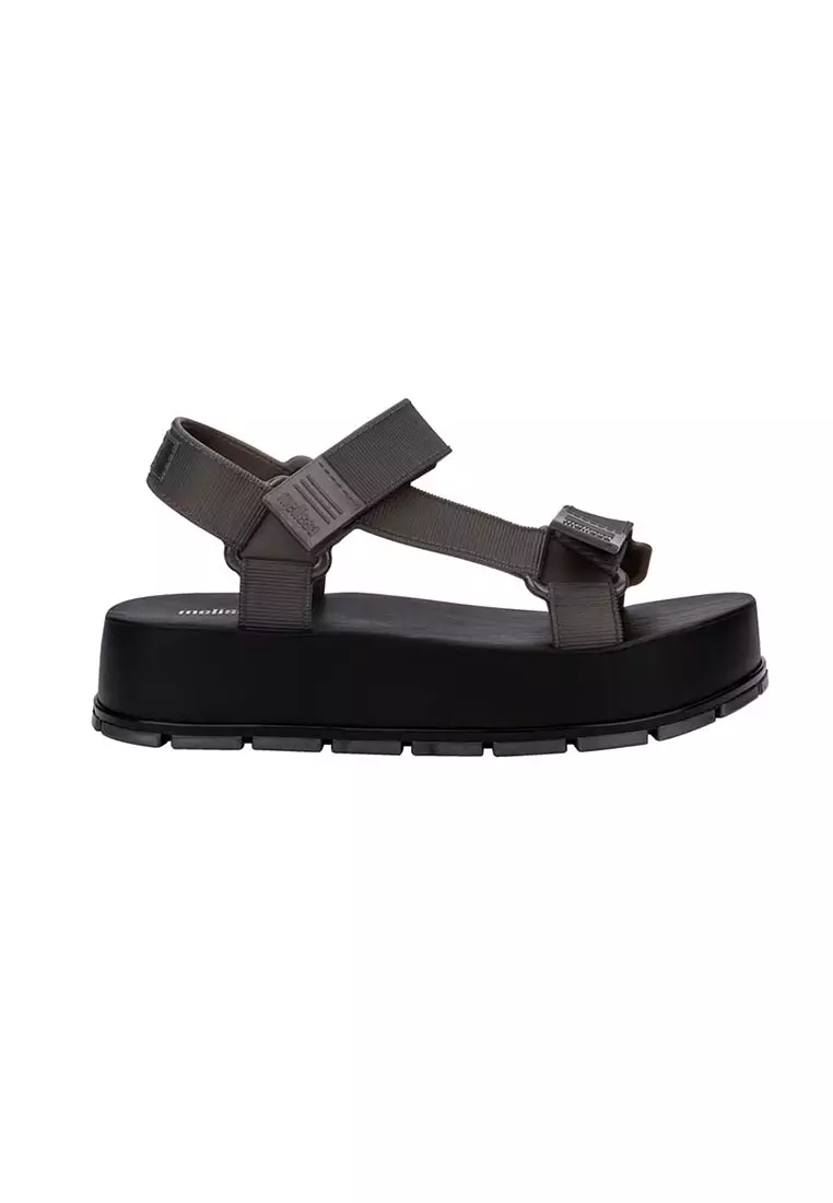 Buy Melissa Melissa Flowing Platform AD Ladies Platforms 2024 Online ...