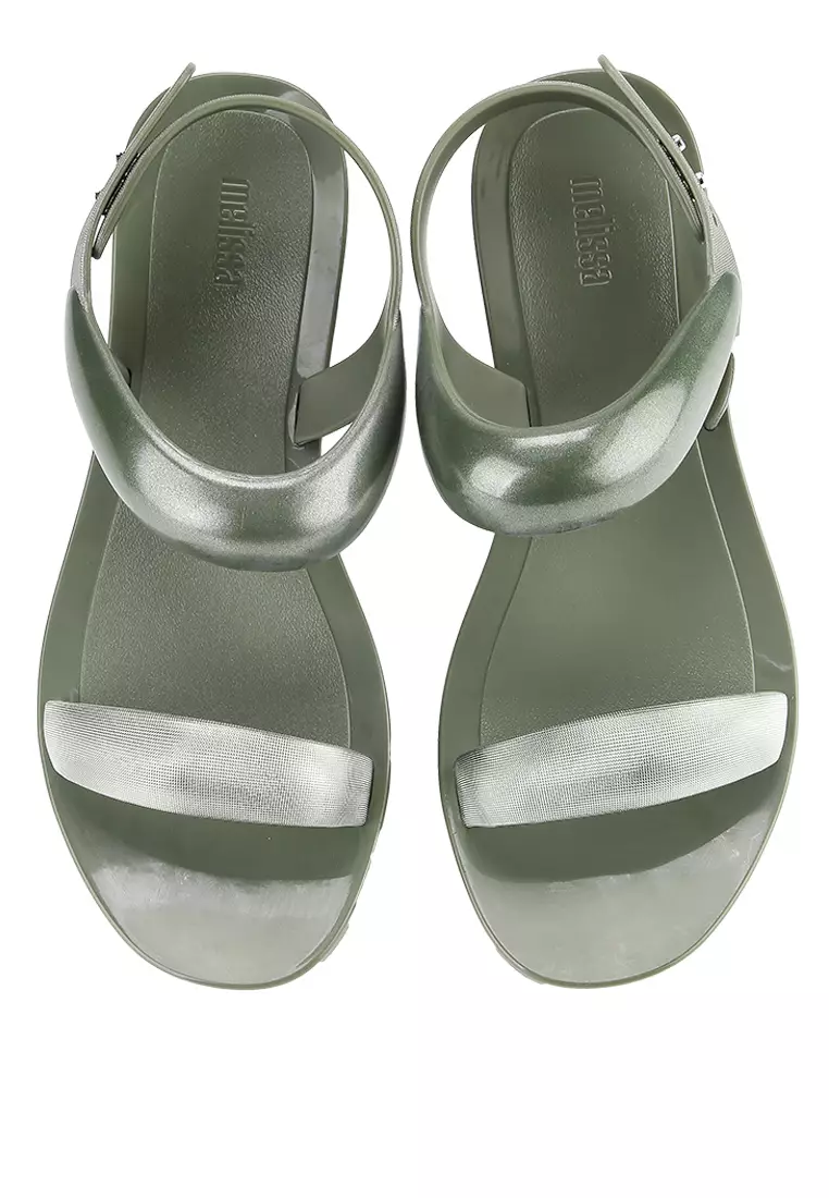 Jual Melissa Eclipse Sandal Ad Original 2025 | ZALORA Indonesia