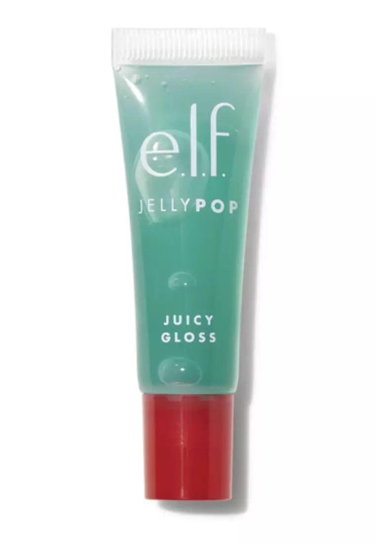 Buy e.l.f. Cosmetics Elf Cosmetics Juicy Gloss Sour Watermelon Online ...