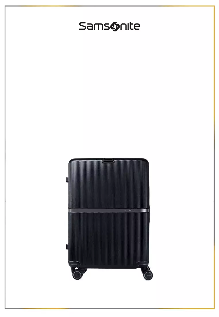 Jual Samsonite Samsonite Koper Hardcase Minter Spinner Medium 25 Inch ...