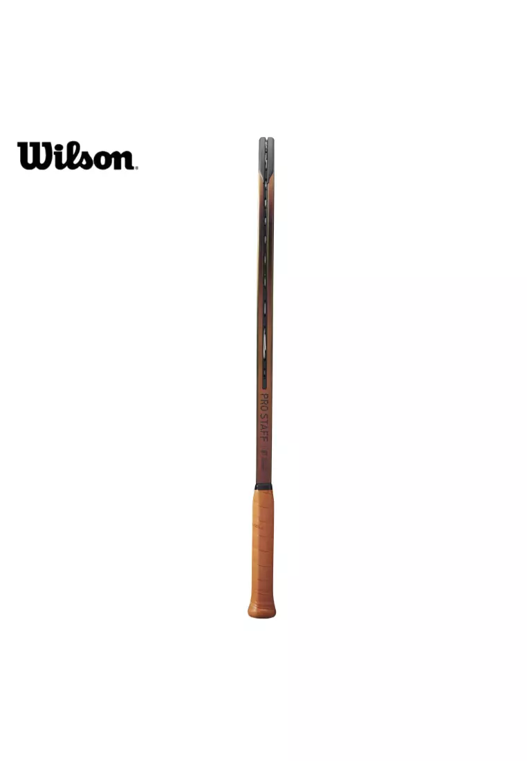 Buy Wilson Wilson Pro Staff 97 V14 Professional Tennis Racket (Grip ...