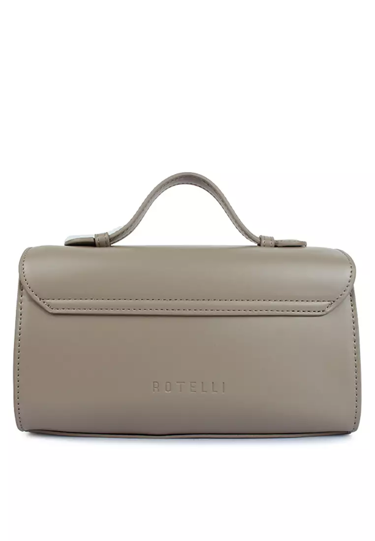 Jual Rotelli Dianella 125 Sling Bag Original 2025 | ZALORA Indonesia
