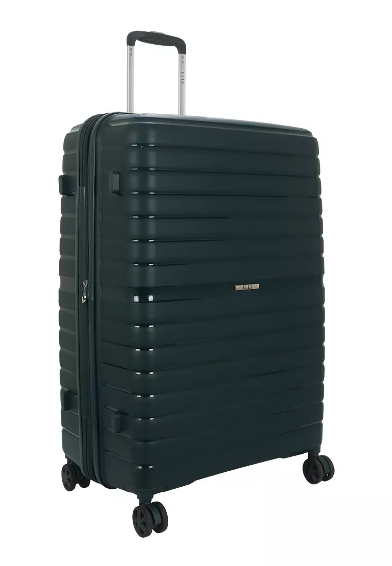 Jual Elle Elle Koper 28 inci 31309-28 Forest Green Original 2025 ...