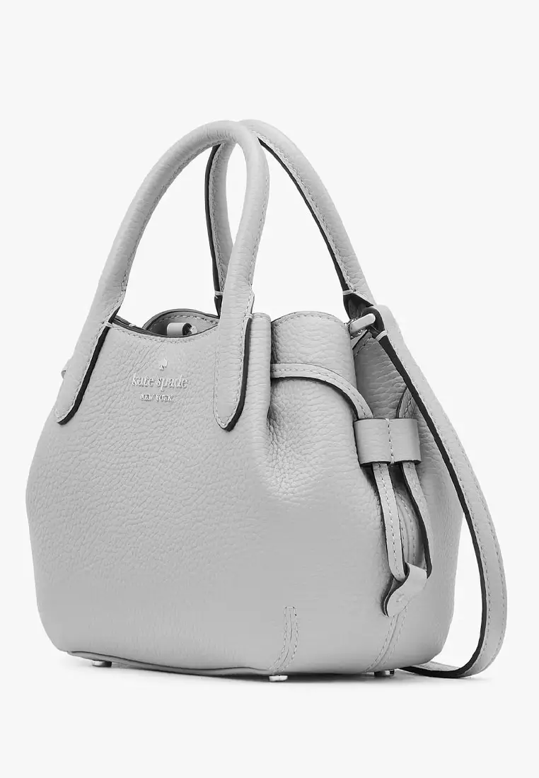 網上選購 Kate Spade Dumpling Mini Satchel 2025 系列 | ZALORA香港