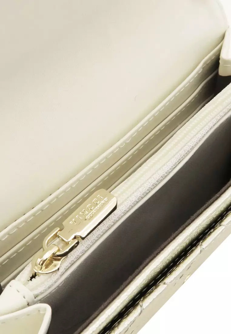 Buy Vincci Casual Short Wallet Online | ZALORA Malaysia
