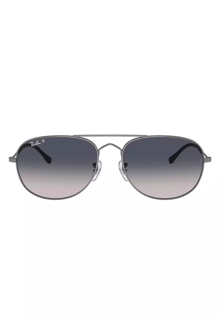 Buy Ray-Ban Ray-Ban Bain Bridge - RB3735 004/78 - Sunglasses 2025 ...