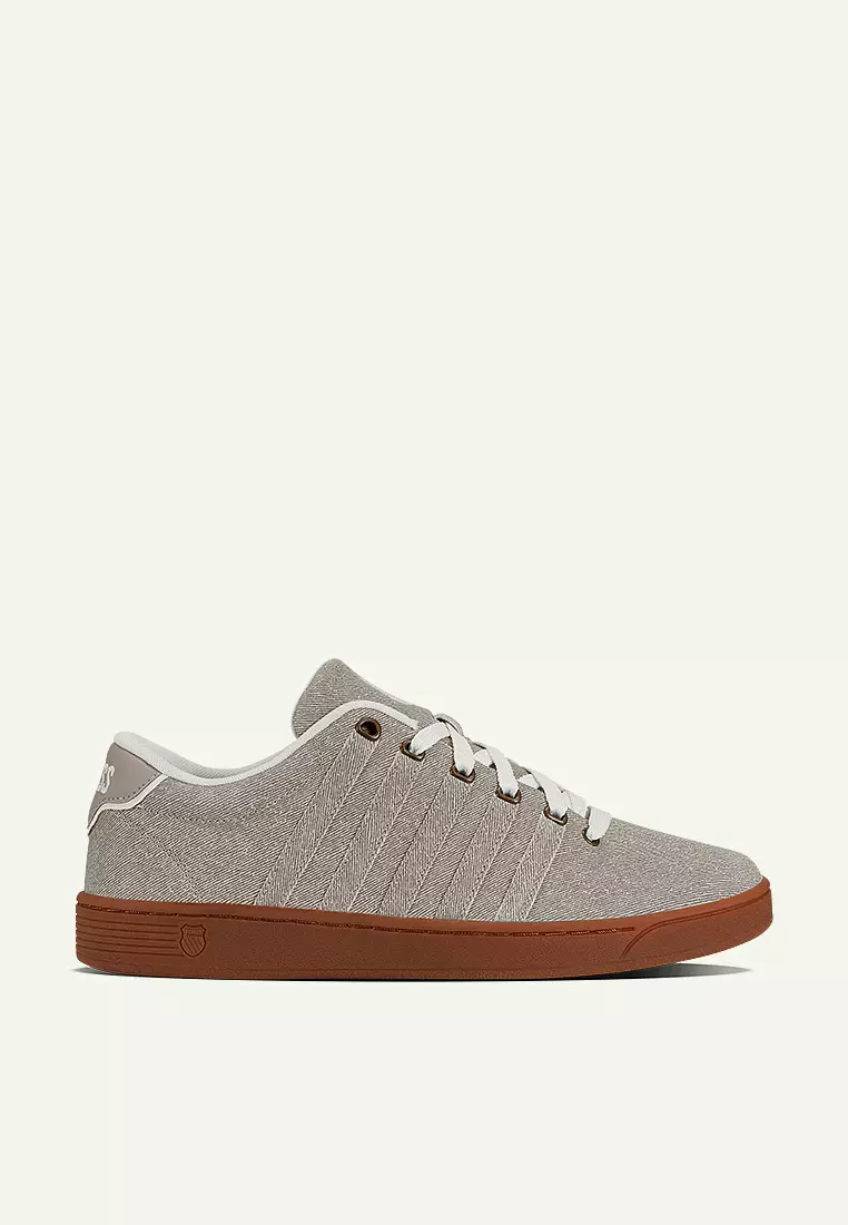Buy K-Swiss Court Pro II SDE CMF Men's Shoes 2026 Online | ZALORA ...