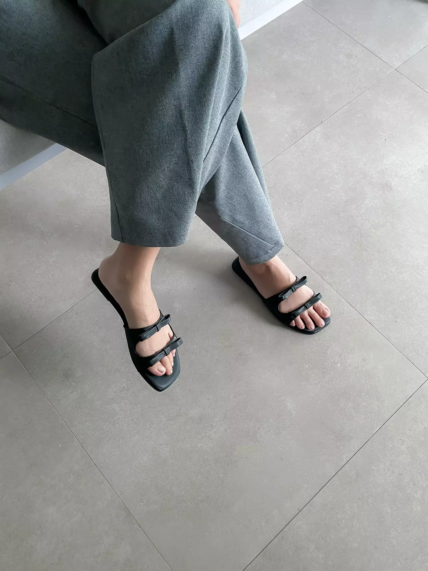 Jual Blow Blow Gala Sandal Mary Jane Strap NISBO 0002 Original 2024 ...