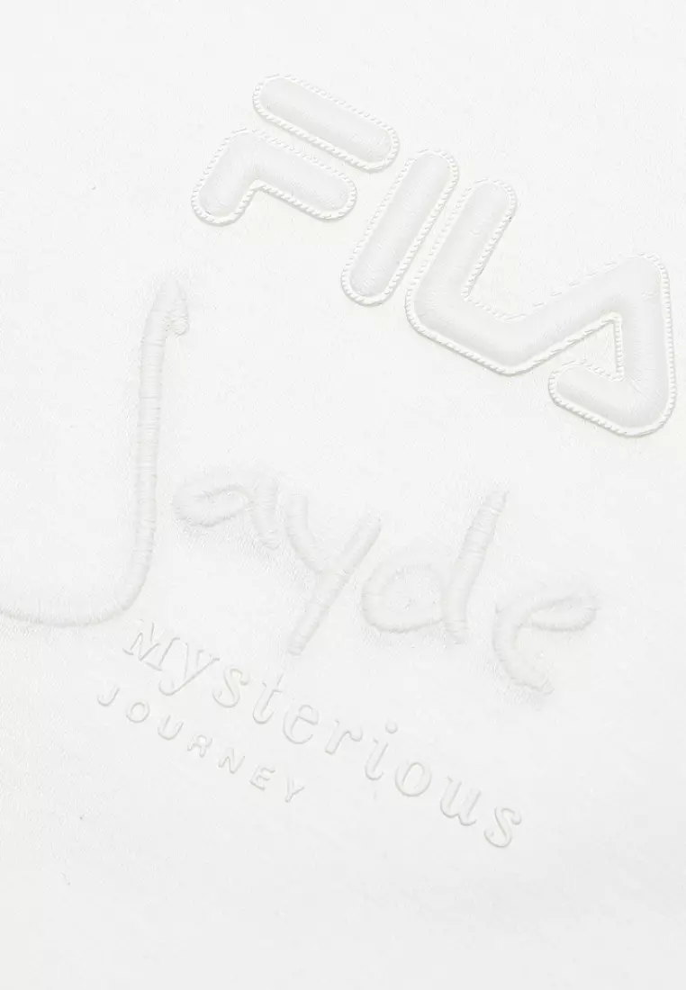 FILA Heritage Collection Men's Polo Shirt 2025 | Buy FILA Online | ZALORA Hong Kong