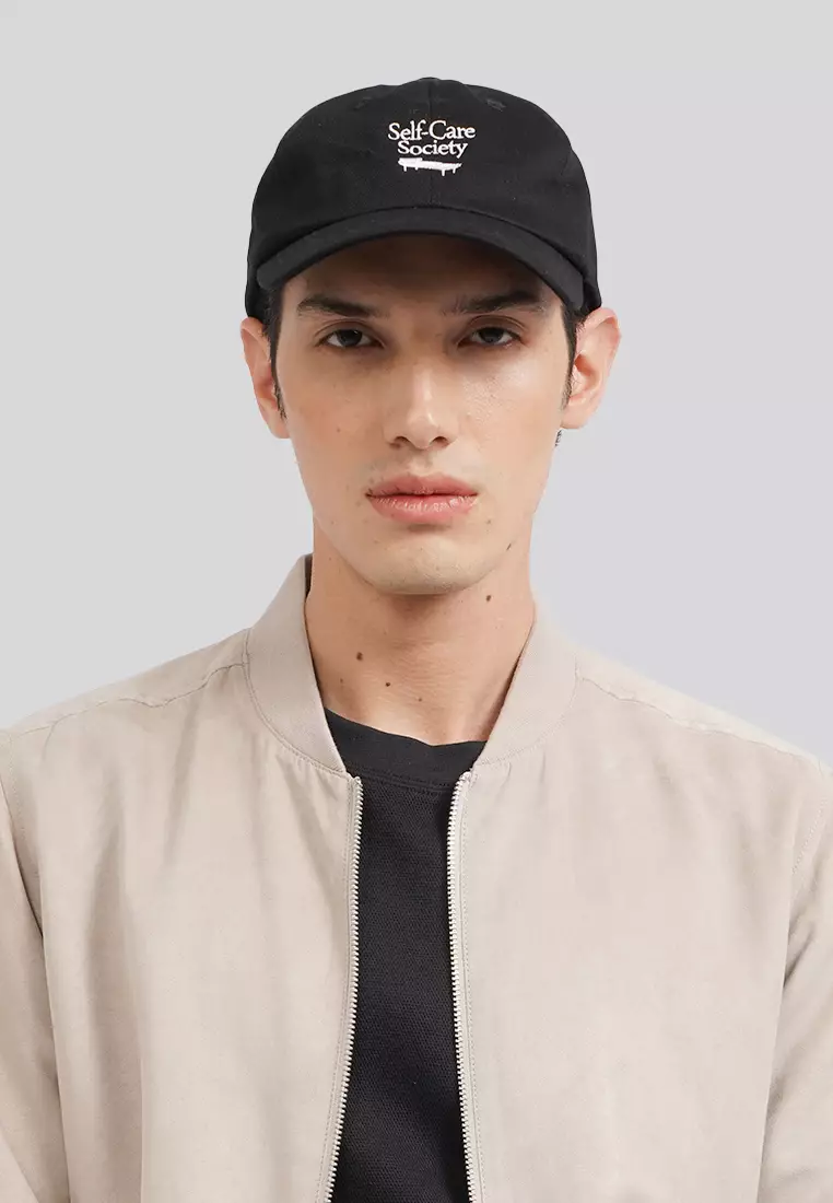 Jual Executive Black Cap Original 2025 | ZALORA Indonesia