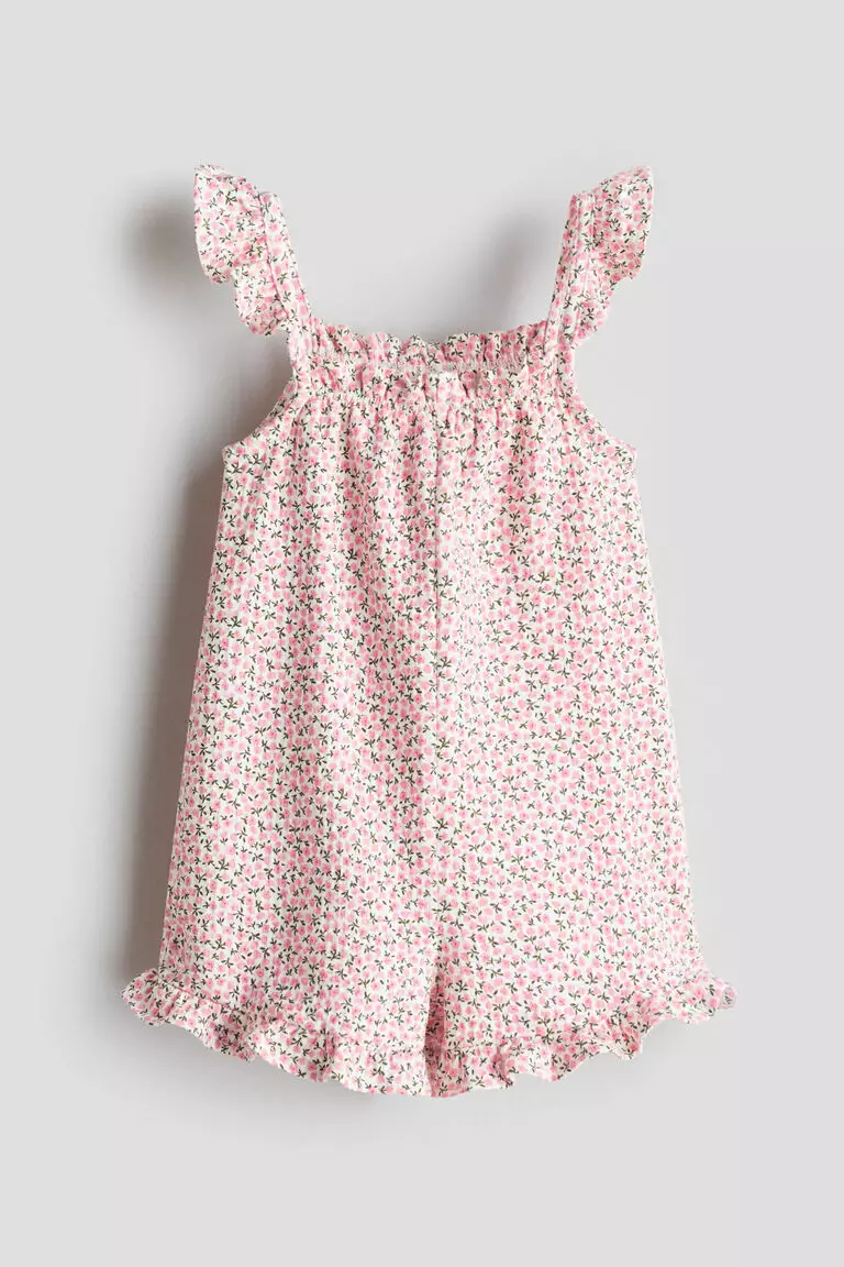 Jual H&M Romper suit Original 2026 | ZALORA Indonesia