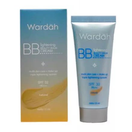 Wardah - Jual Wardah Original | ZALORA Indonesia