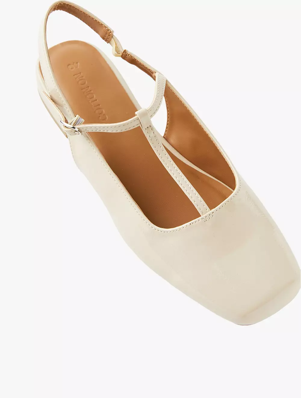Jual Rubi Rubi - Heels - Miley T-Bar Block Heel Original 2026 | ZALORA ...