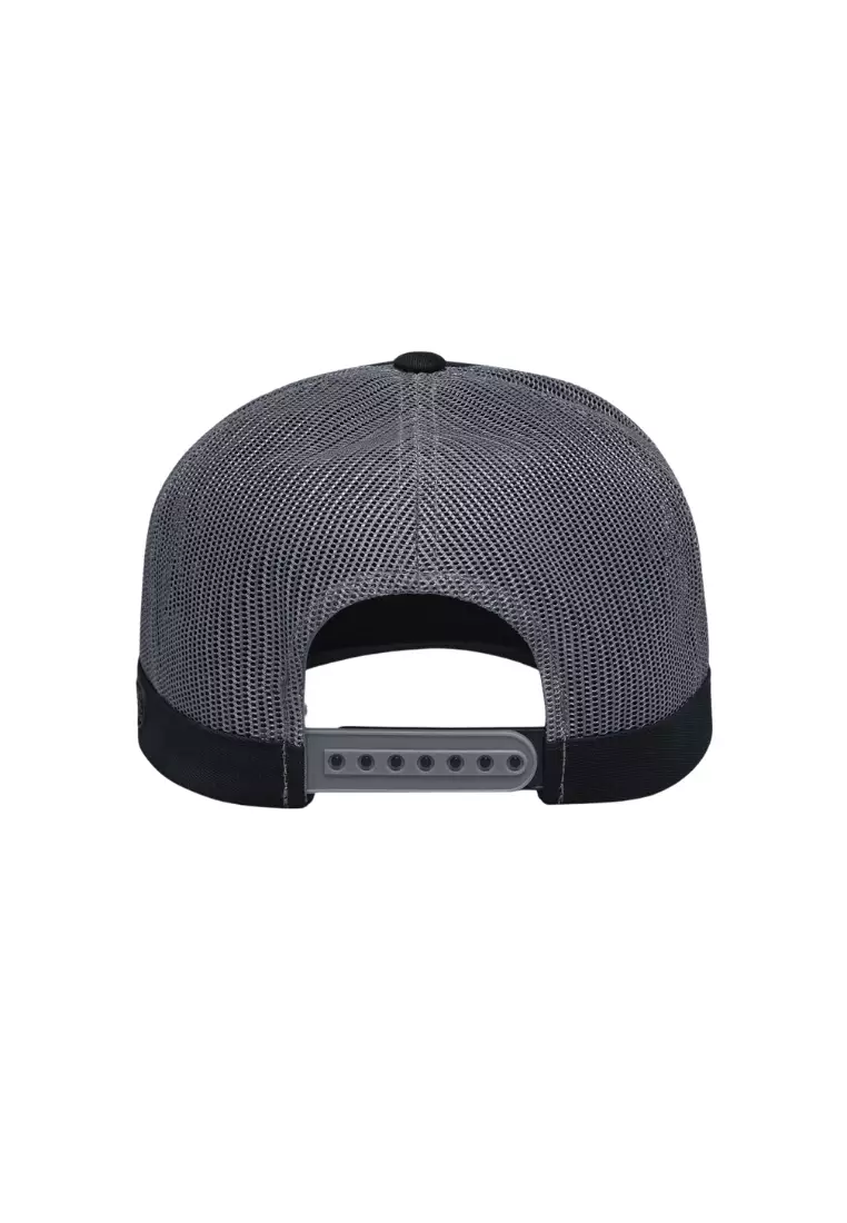 Buy G/FORE 3D Ombrè Cotton Twill Trucker Hat 2026 Online | ZALORA Philippines