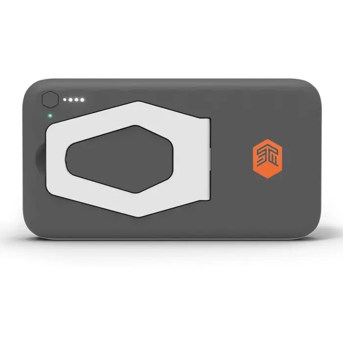 Jual STM STM Stand Portable Wireless Powerbank 10000 mAh Fast Charging ...