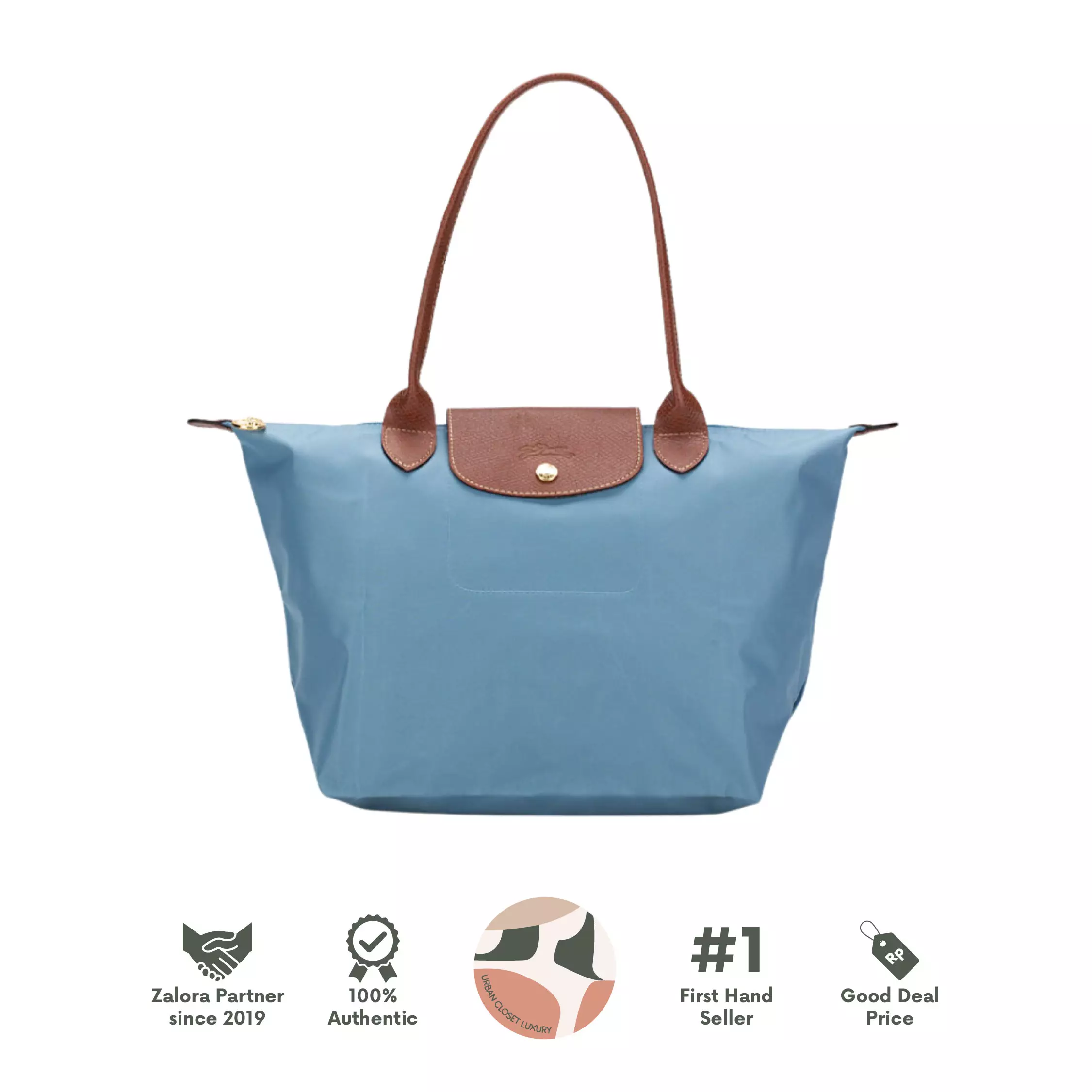 LONGCHAMP Original Official Store di ZALORA Indonesia