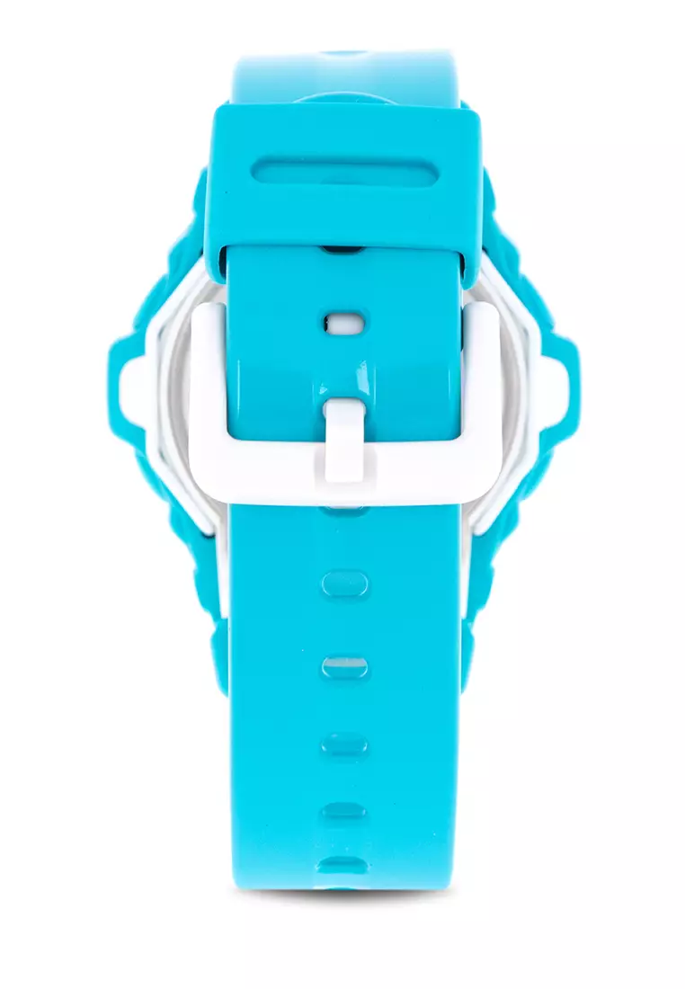 Buy Casio Baby-G Digital Watch BG-169R-2B 2025 Online | ZALORA Philippines