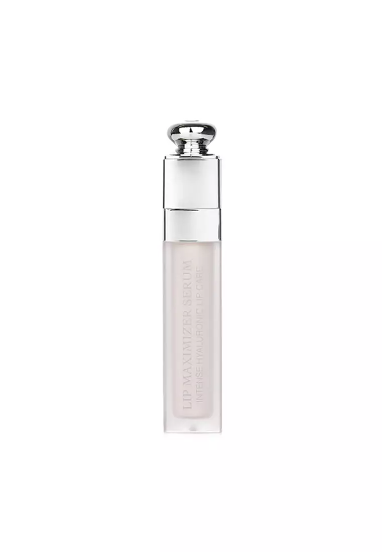 Buy Christian Dior Christian Dior - Addict Lip Maximizer Serum - # 000 ...