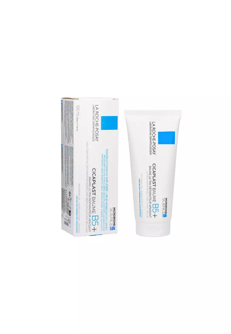 La Roche Posay La Roche-Posay Cicaplast Balm B5+ (100ml) 2025 | Buy La ...