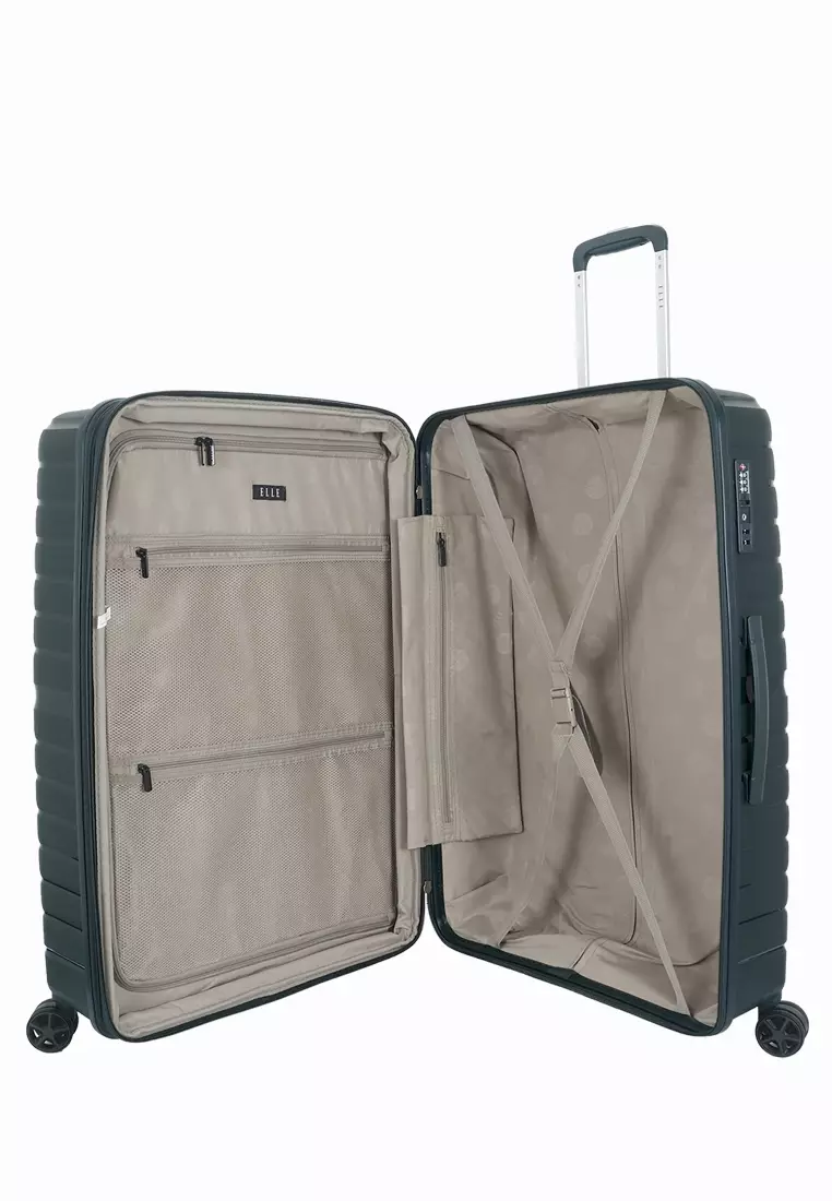 Jual Elle Elle Koper 28 inci 31309-28 Forest Green Original 2025 ...