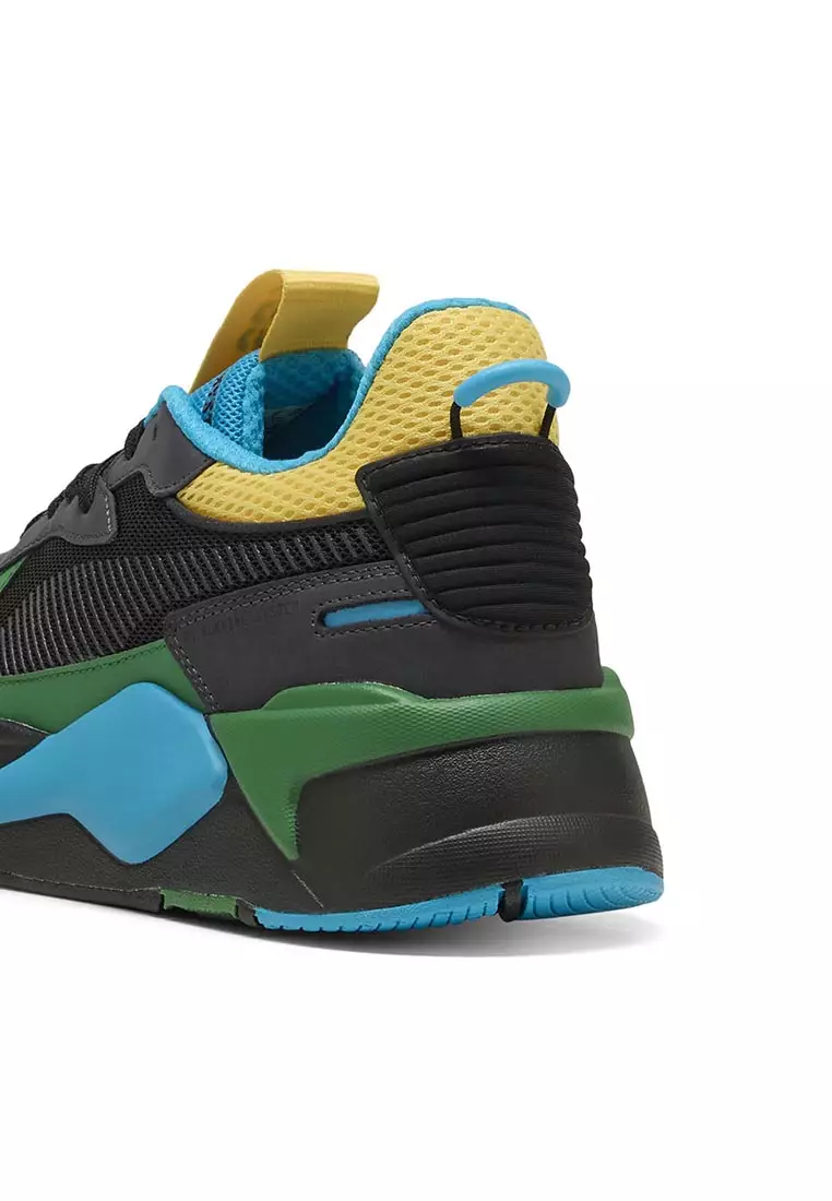 Buy PUMA Rs-X Toys 2026 Online | ZALORA