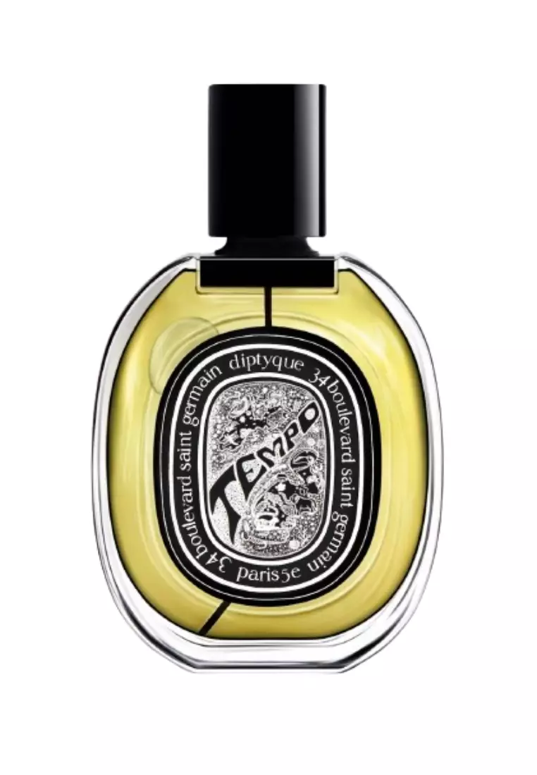 Jual Diptyque Diptyque Tempo Unisex EDP - 75 ML (Parfum Unisex ...