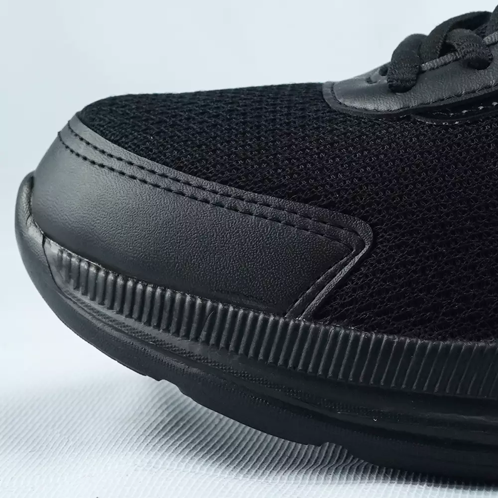 Jual Eagle Eagle Sepatu Lifestyle Martin - HITAM/HITAM Original 2024 ...