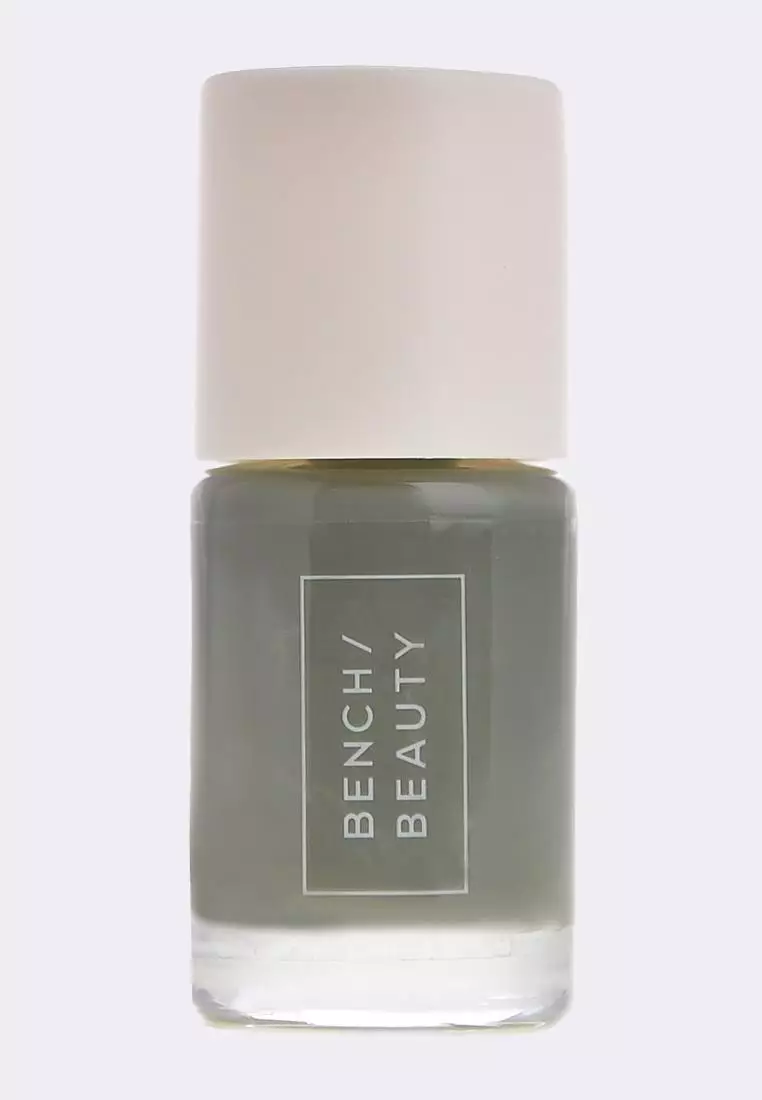 Buy BENCH Bench Beauty Nail Polish in Jade 2025 Online | ZALORA Philippines